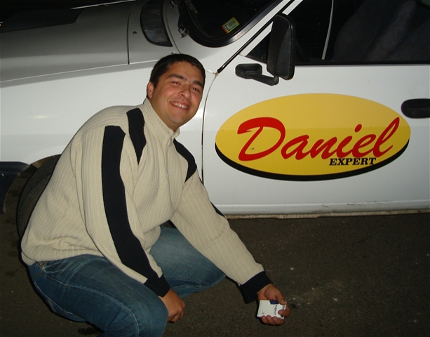 Perechea perfecta - Stealth Settings